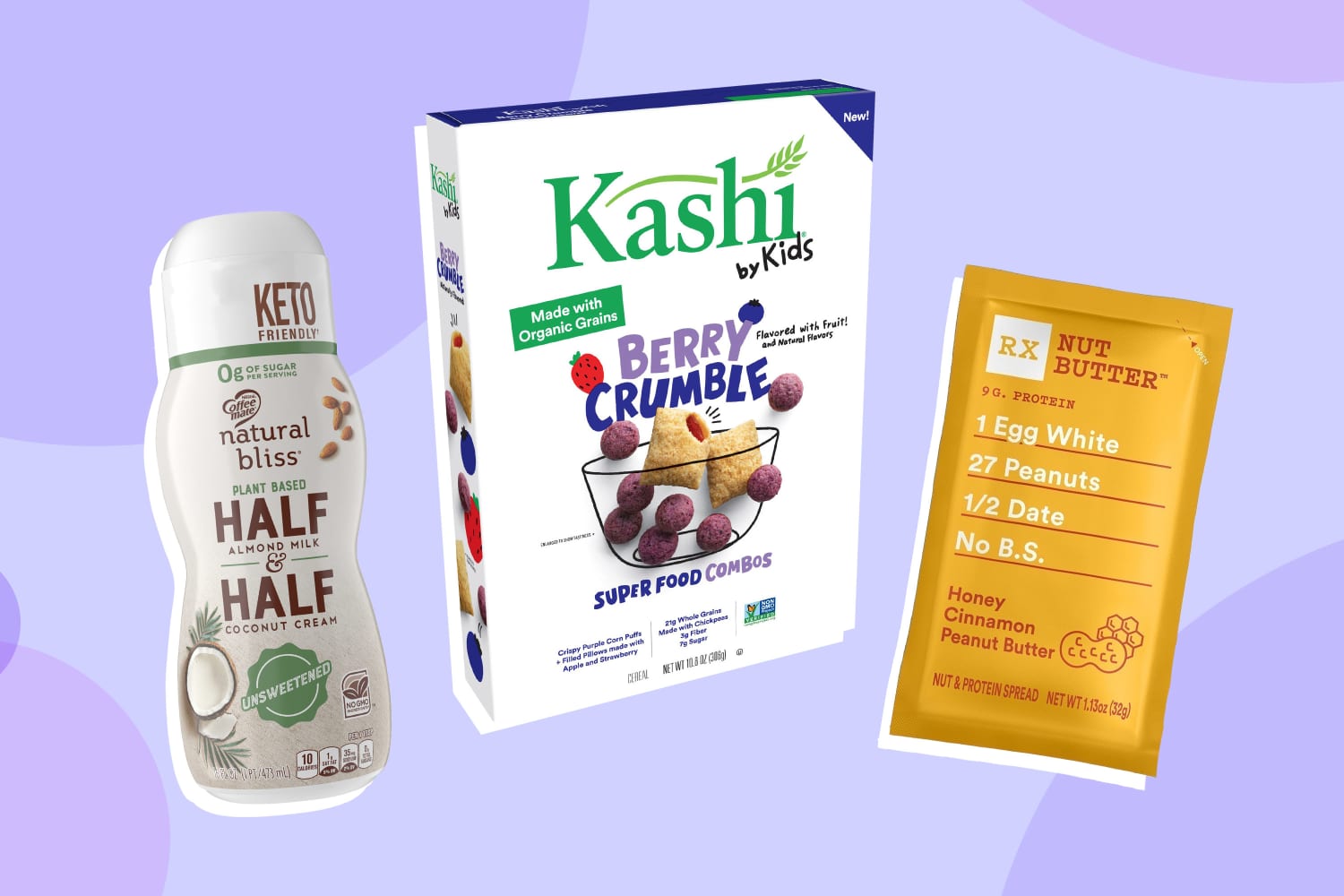 Best New Groceries - Low Sugar | The Kitchn