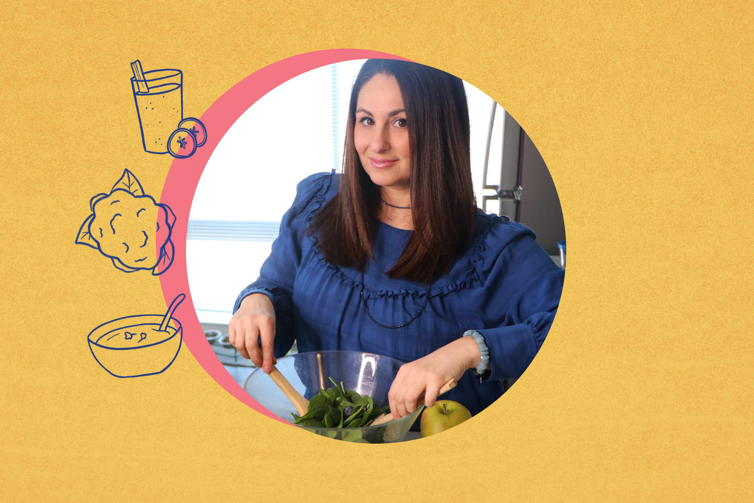 After My Cancer Diagnosis, a Plant-Based Diet Helped Me Feel Stronger ...