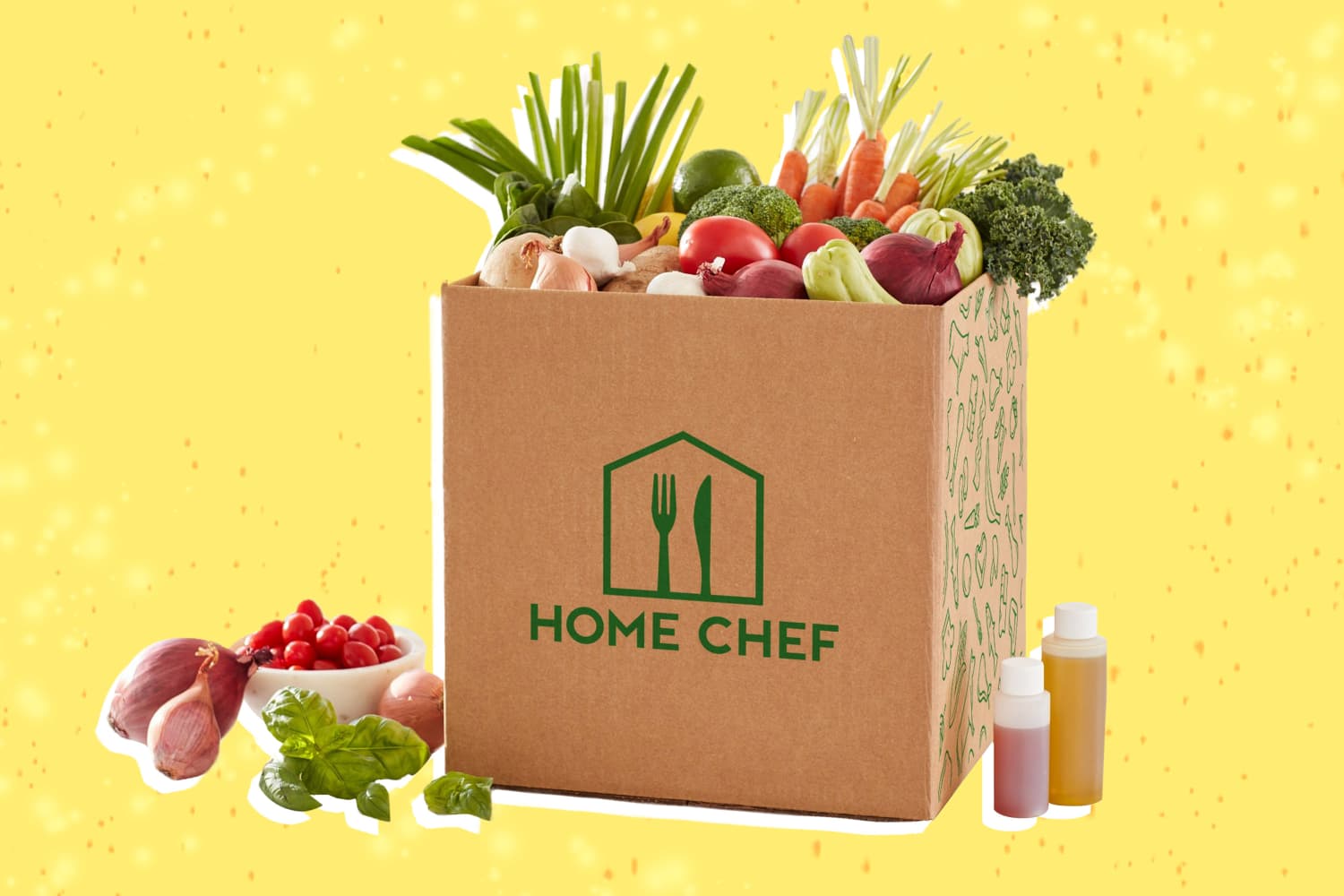 Home Chef Review | The Kitchn