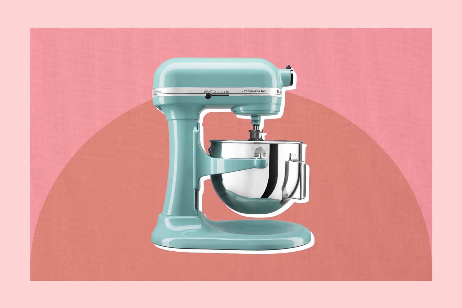 KitchenAid 5-Quart Stand Mixer Sale | The Kitchn