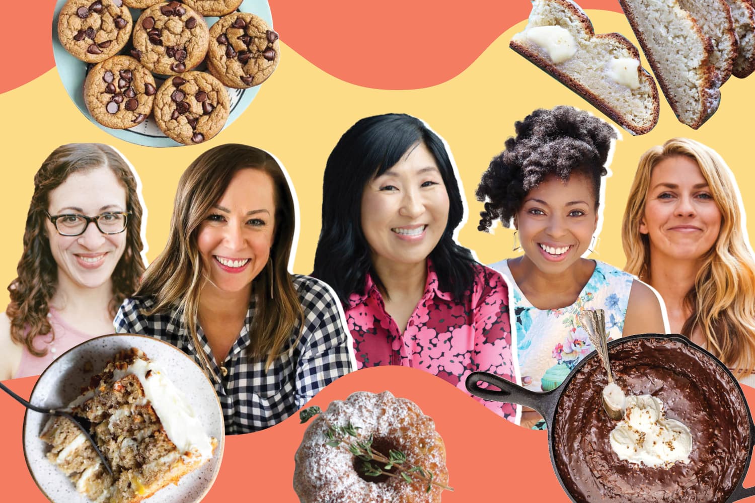 The Kitchn Collective Share Their Most Comforting Baking Projects | The ...