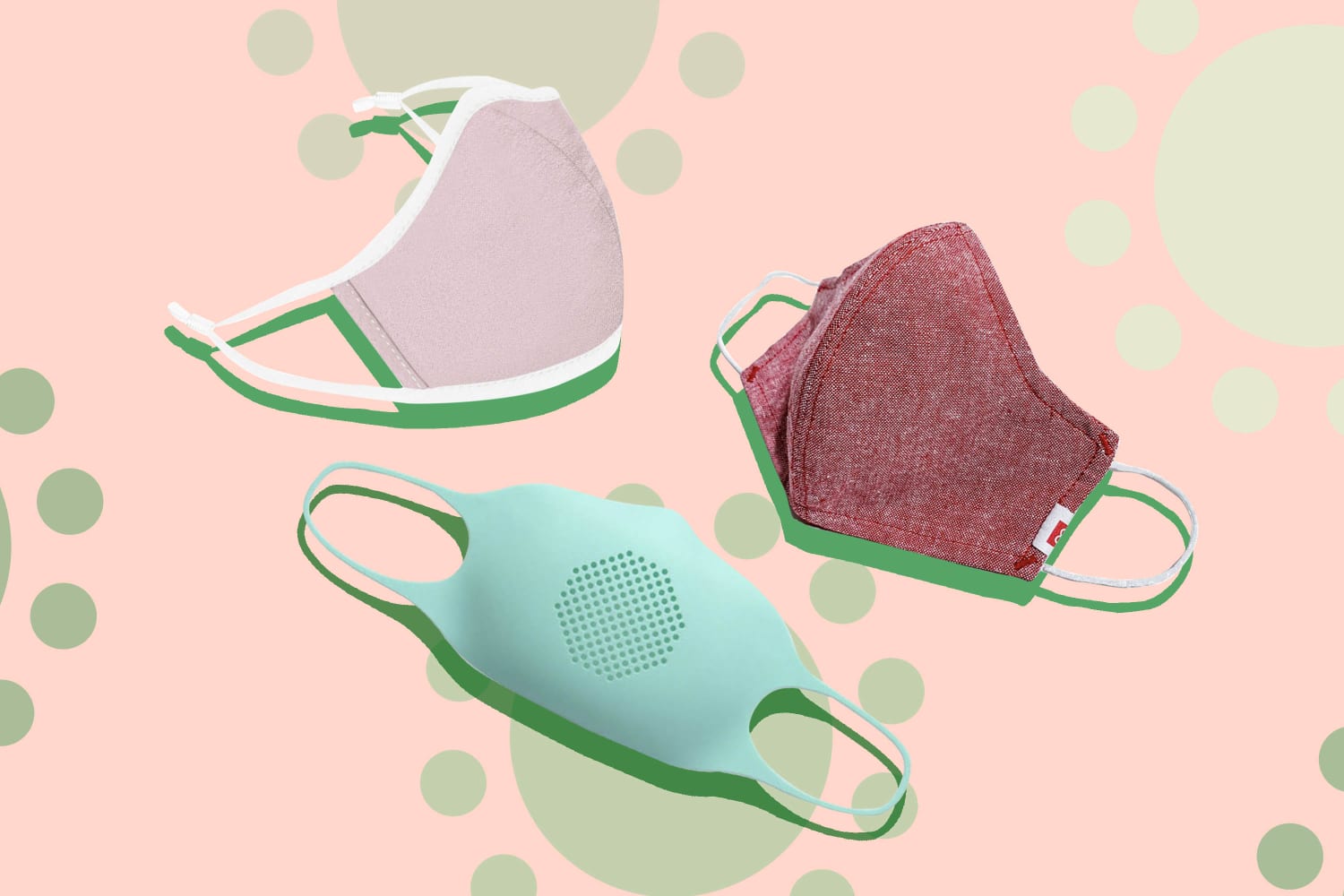 Face Masks for Grocery Store Use: Where & What to Buy | The Kitchn