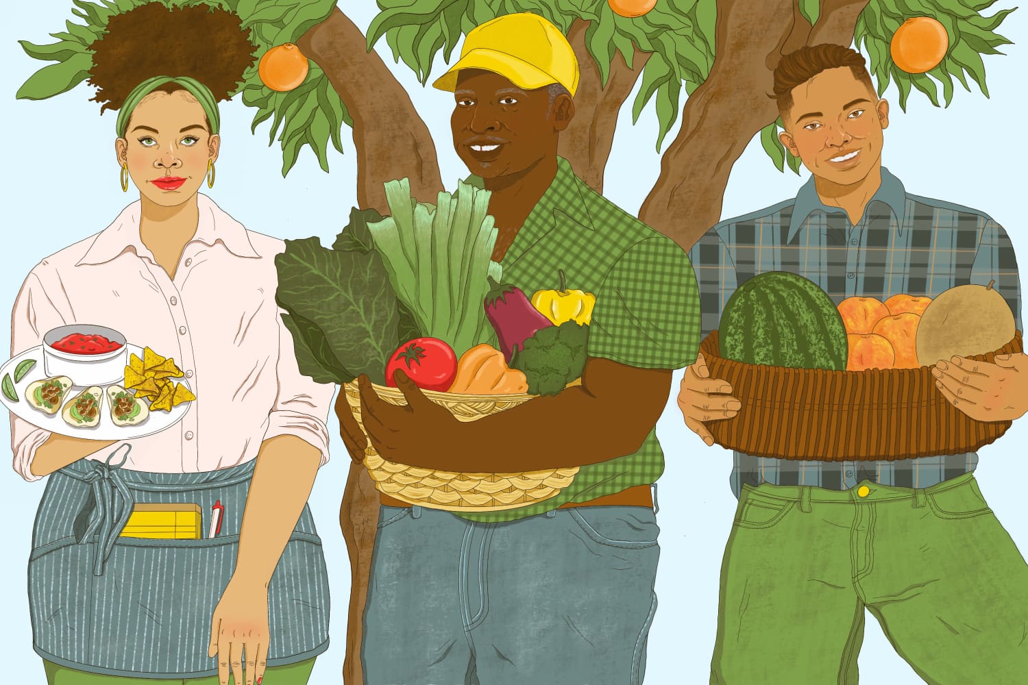 4 Organizations Defending Workers' Rights in the Food System | The Kitchn