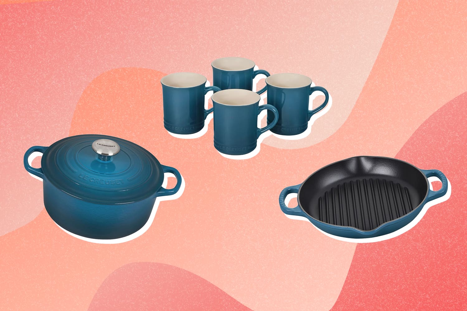 Best Amazon Prime Day Le Creuset Deals 2026 | The Kitchn