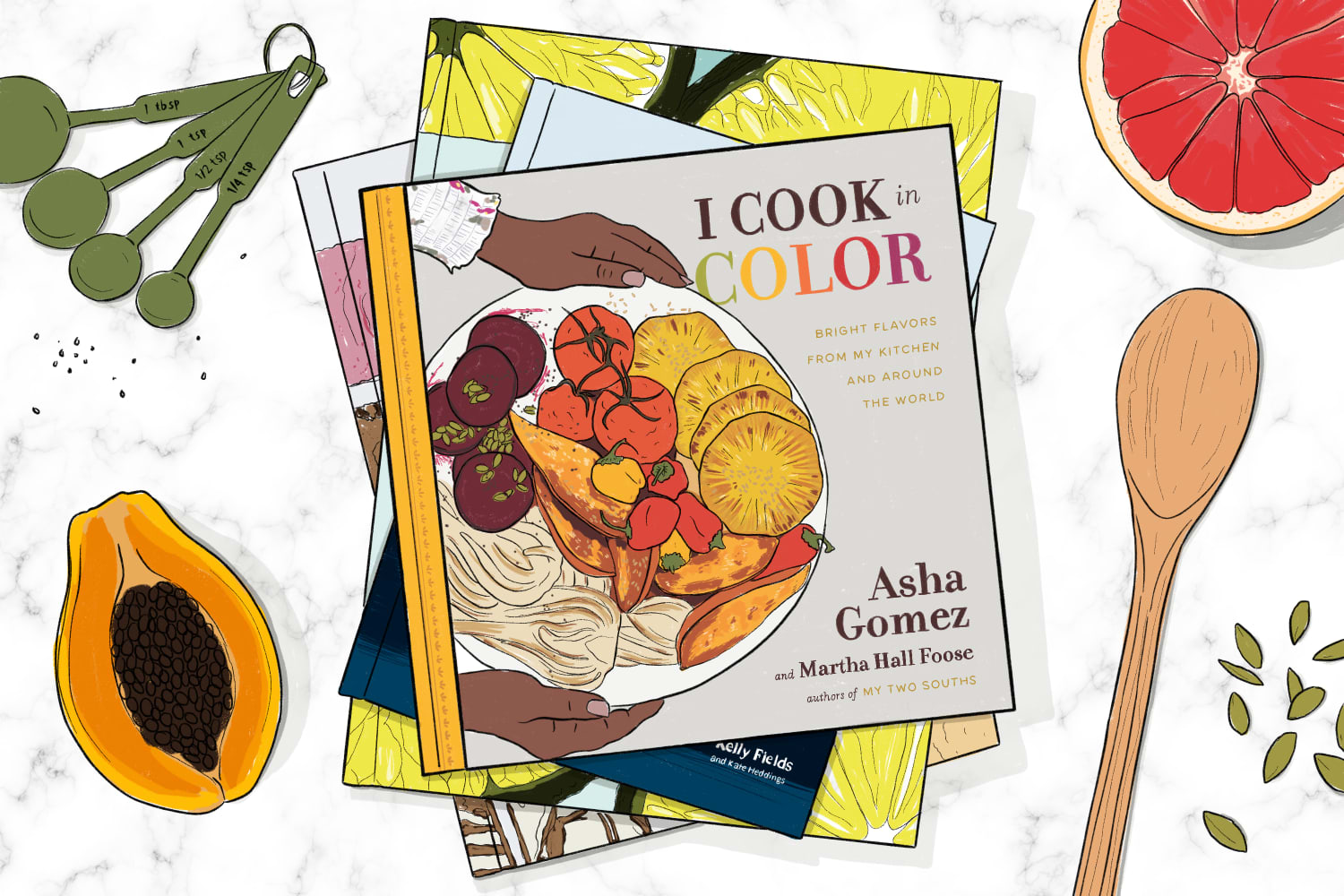 The 20 Best Cookbooks Coming Out This Fall 2020 | The Kitchn