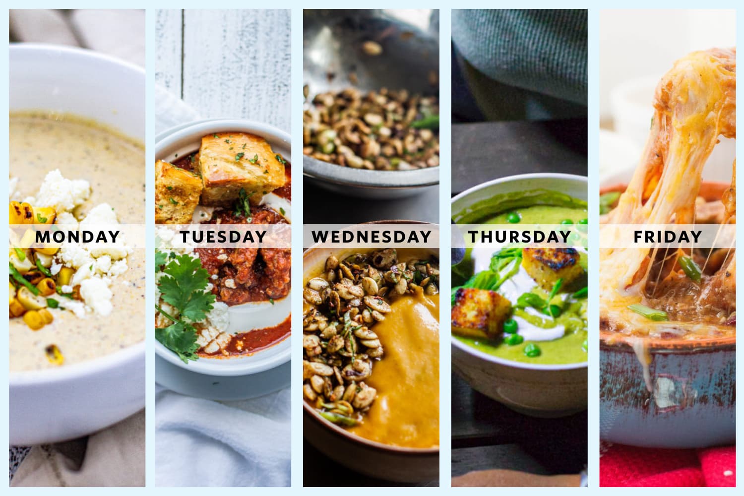 5 Fall Soups from Meiko Temple of Meiko and The Dish | The Kitchn