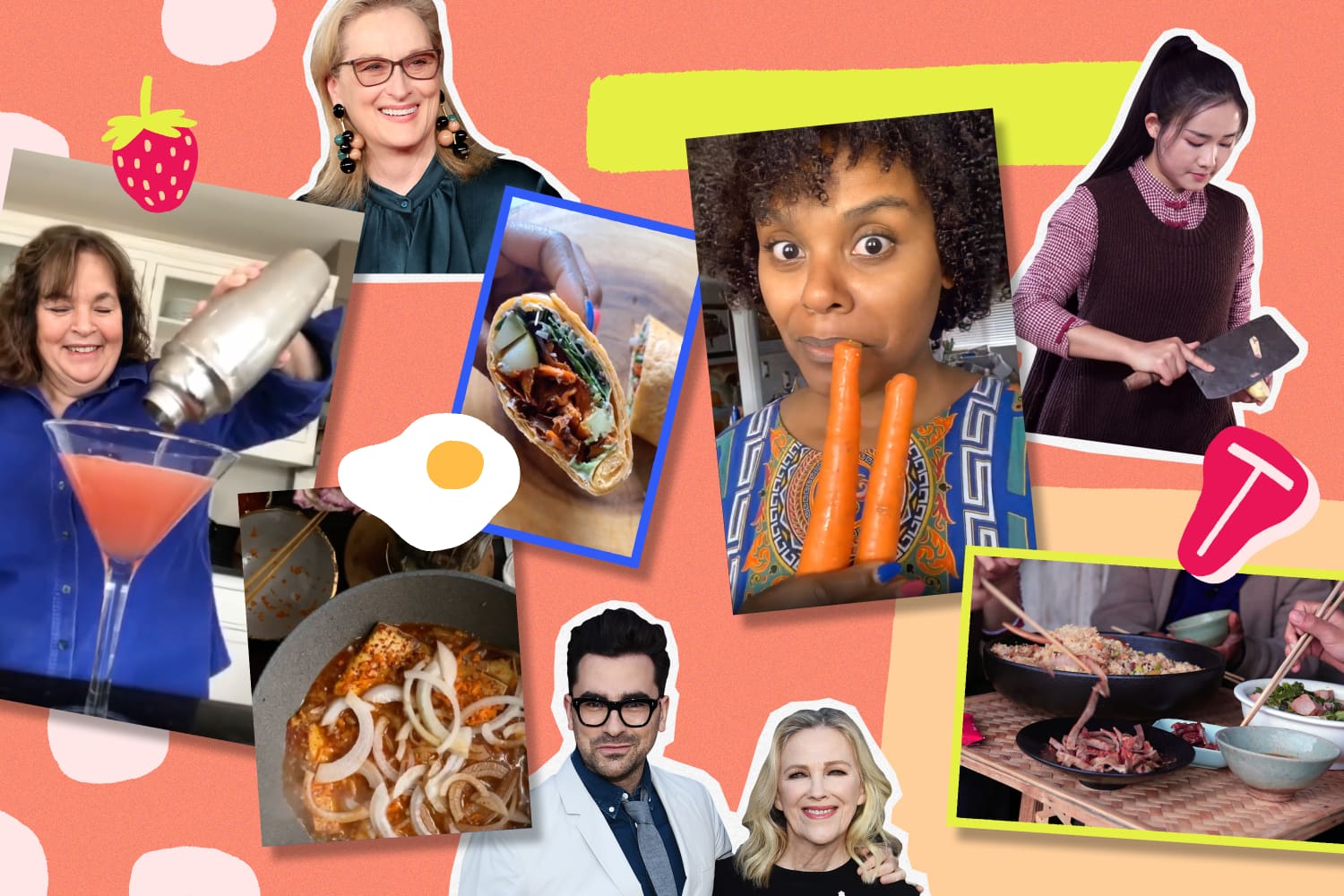 25 Delightful Videos That Will Restore Your Joy in Cooking | The Kitchn