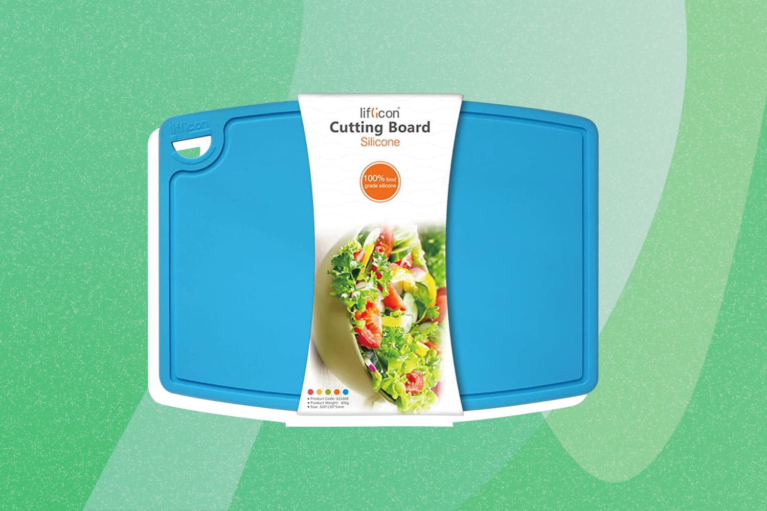 Gel Cutting Board Review The Kitchn