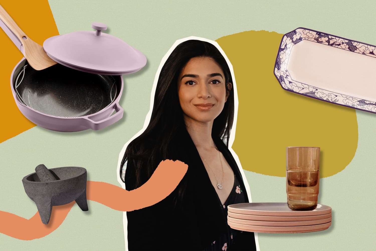 Meet Shiza Shahid of Our Place | The Kitchn