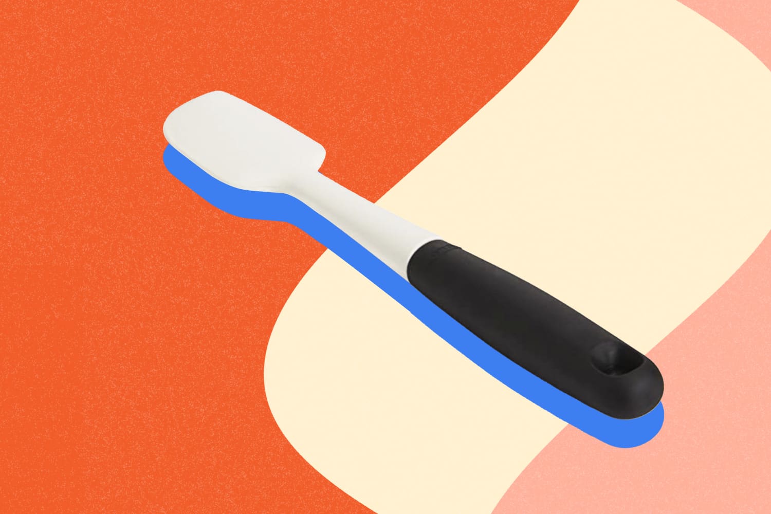 OXO Jar Spatula Review | The Kitchn