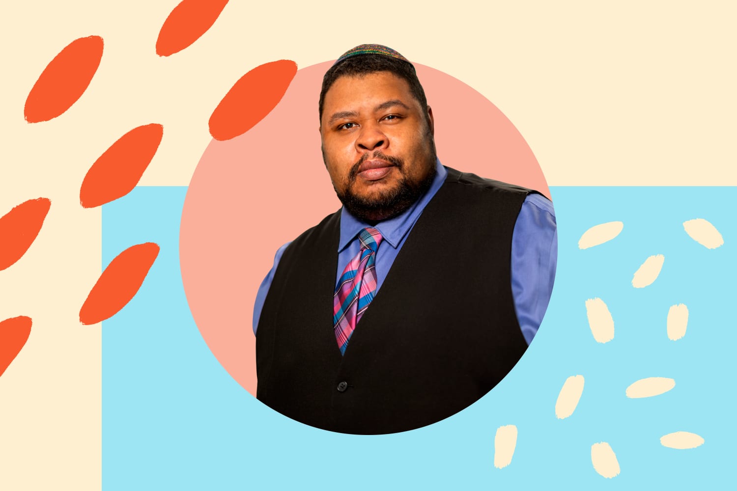 Michael Twitty Wants Us to Savor the South Through Rice | The Kitchn
