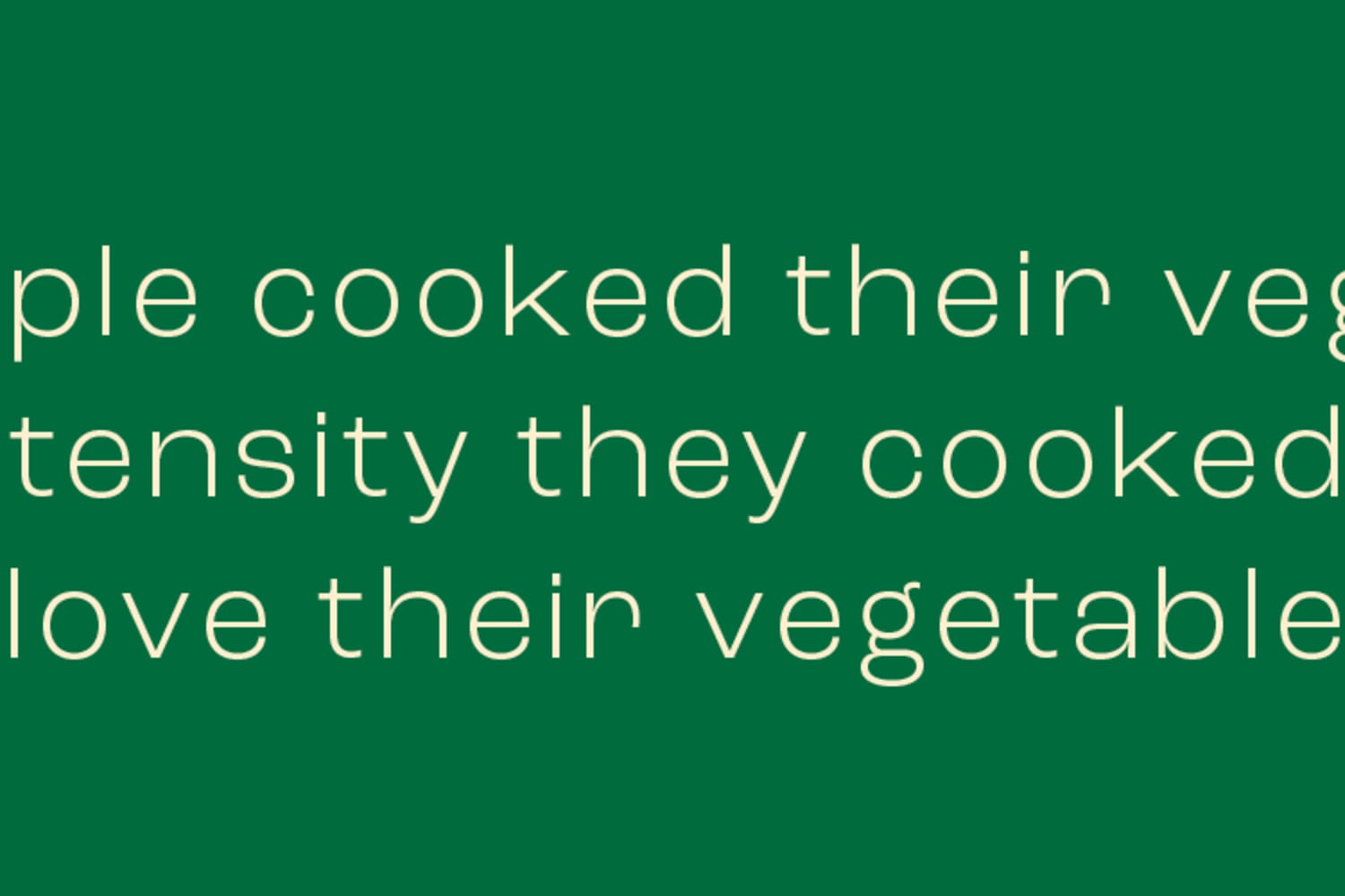 12 Easy Ways to Make Vegetables Taste Great | The Kitchn