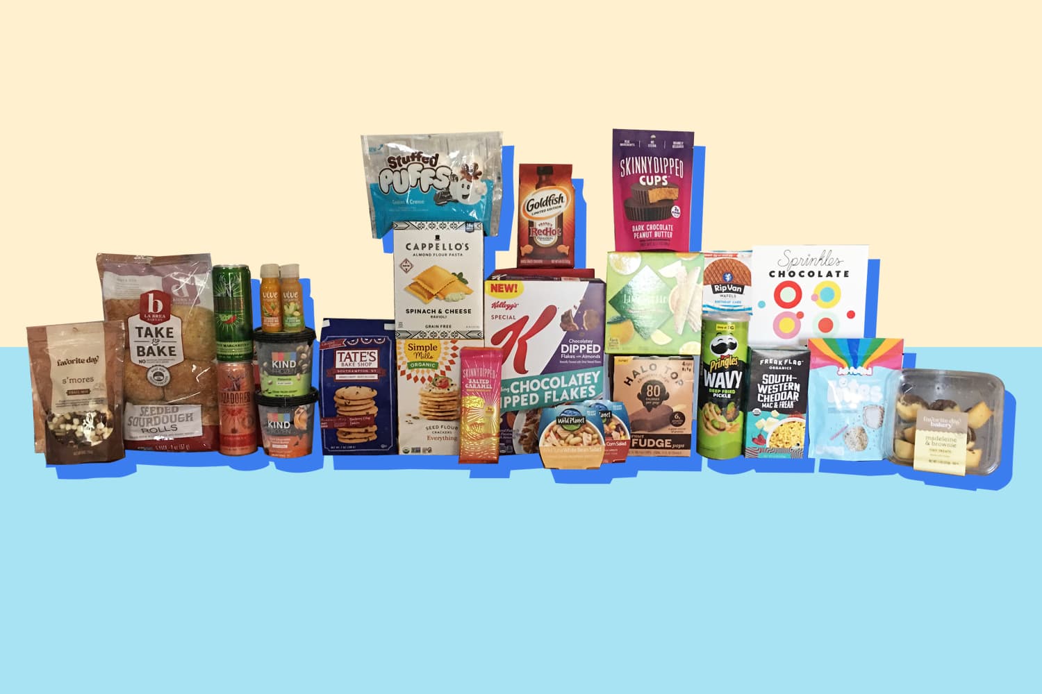 The 7 Best New Groceries to Hit Shelves in May 2021 | The Kitchn