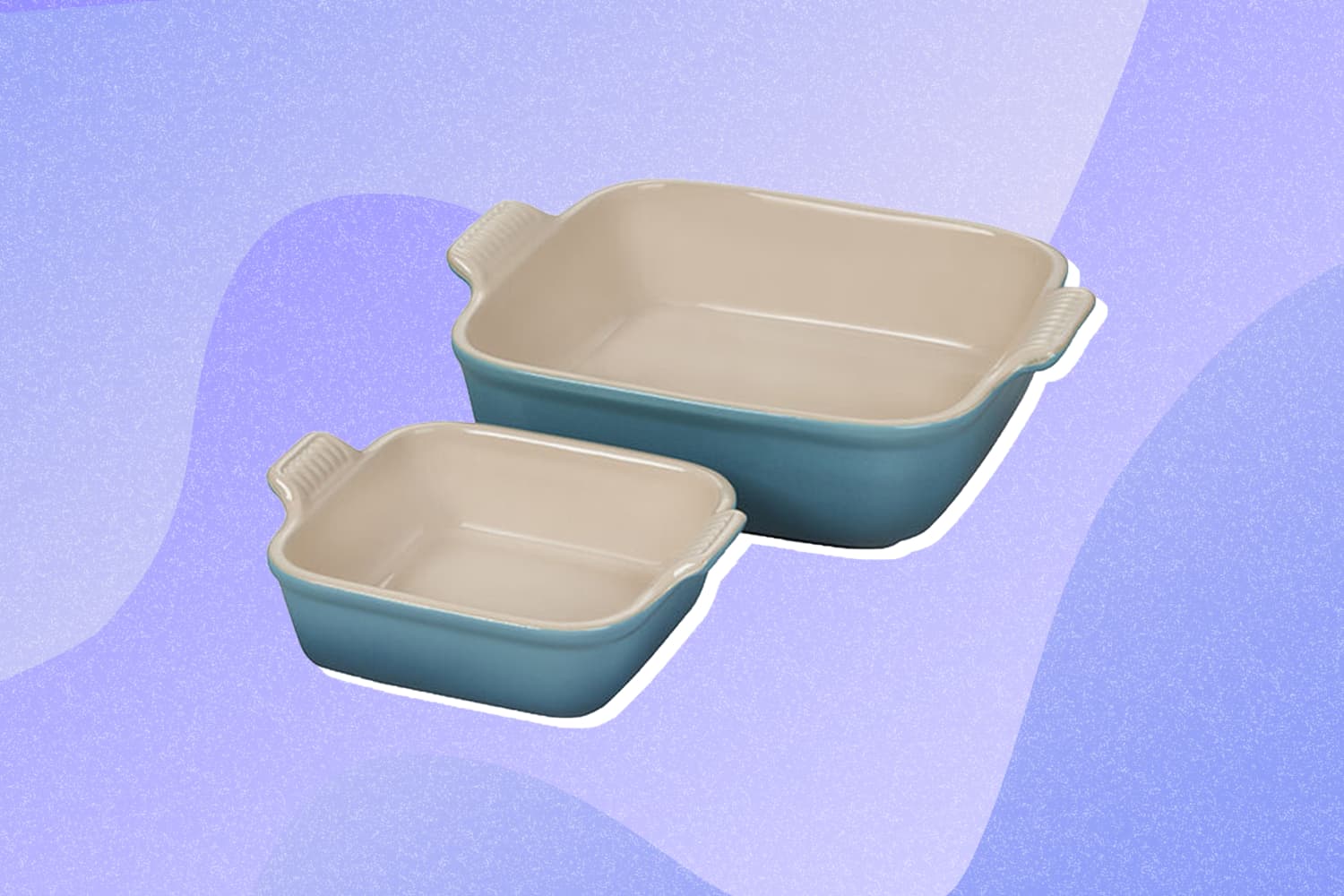 This Popular Le Creuset Baking Dish Is on Major Sale Right Now | The Kitchn
