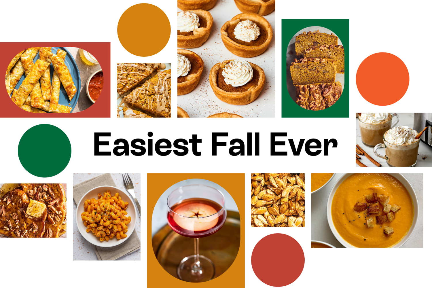 Easiest Fall Ever | Page 2 | The Kitchn