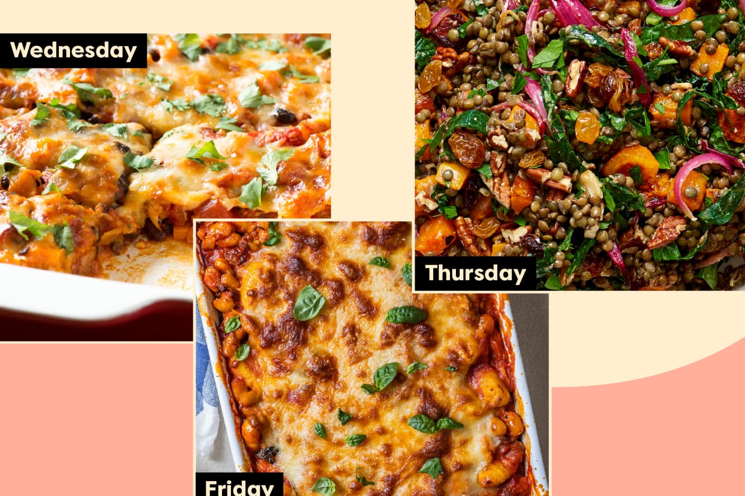 A Week of Cozy Big-Batch Dinners for Chilly Days | The Kitchn