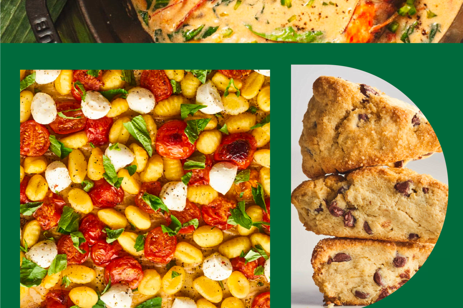 Kitchn Editors' Favorite Recipes of 2021 | The Kitchn