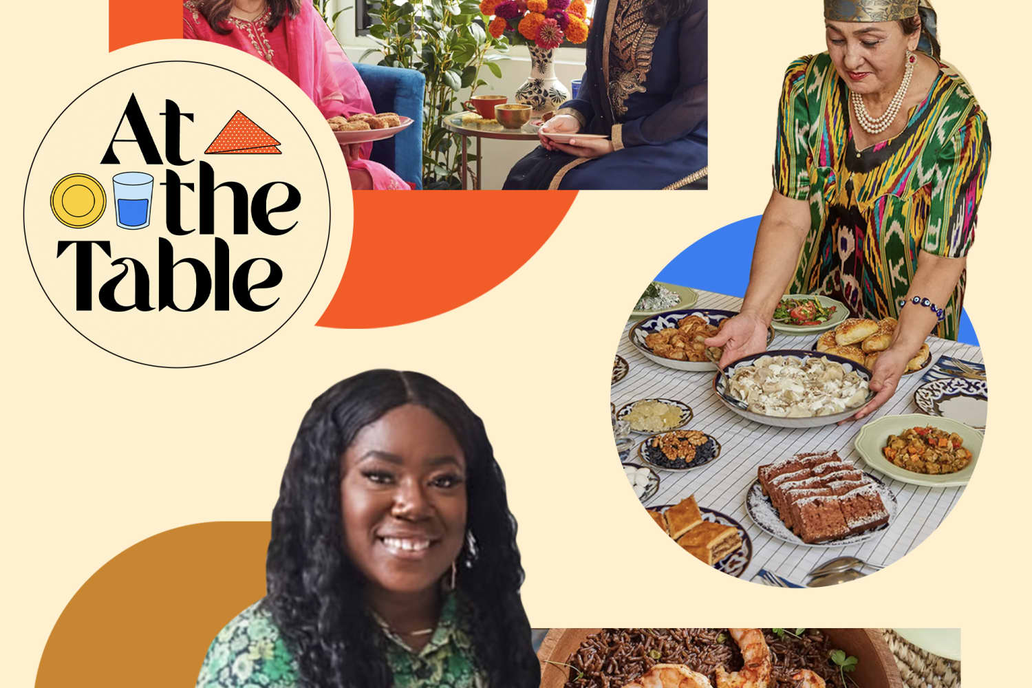 5 Cooks on What Better Representation in Food Actually Means | The Kitchn