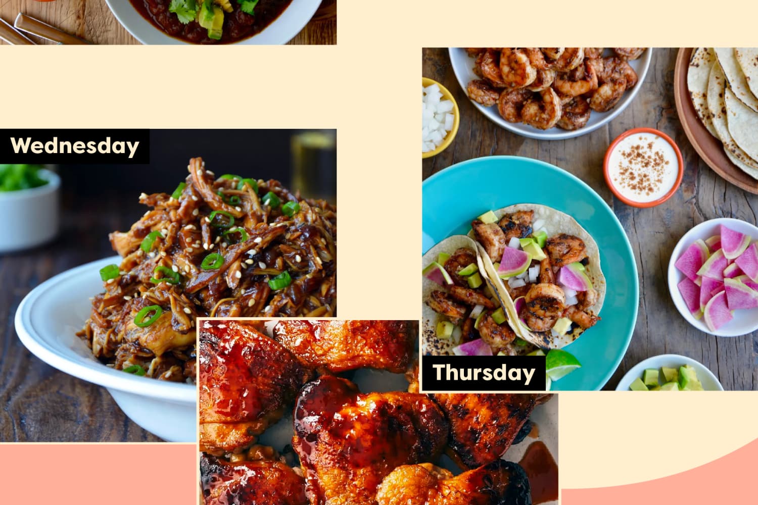 A Week of Easy Family from Kelly Senyei of Just a Taste | The Kitchn