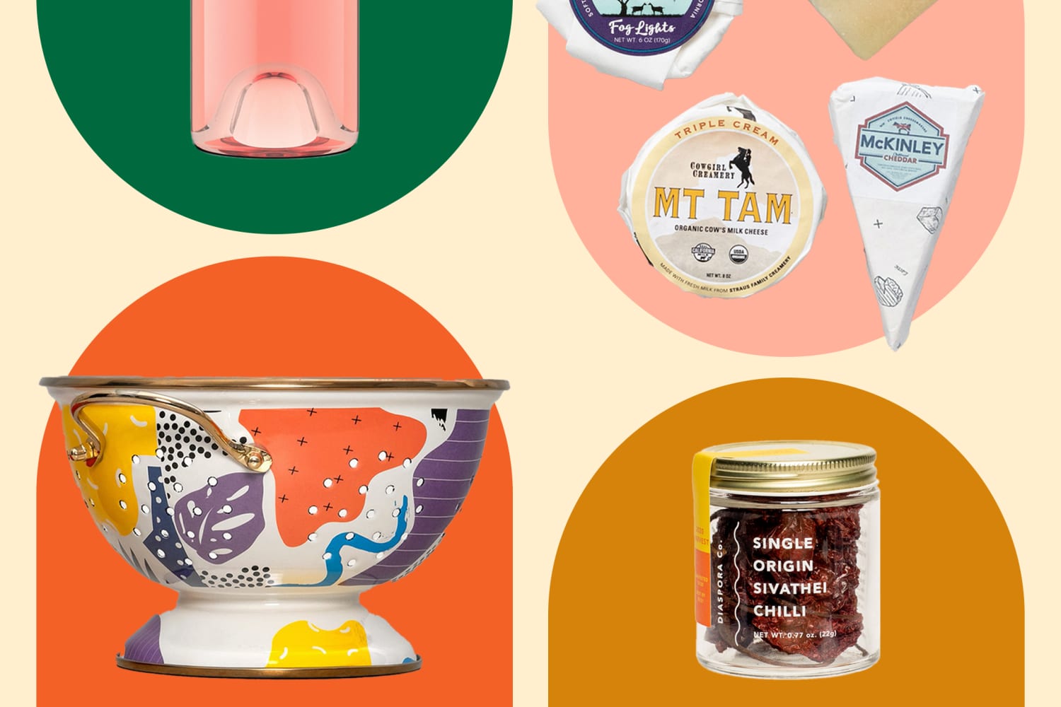 50 LGBTQIA+-Owned Businesses - Tabletop, Groceries, Kitchen Gear | The ...