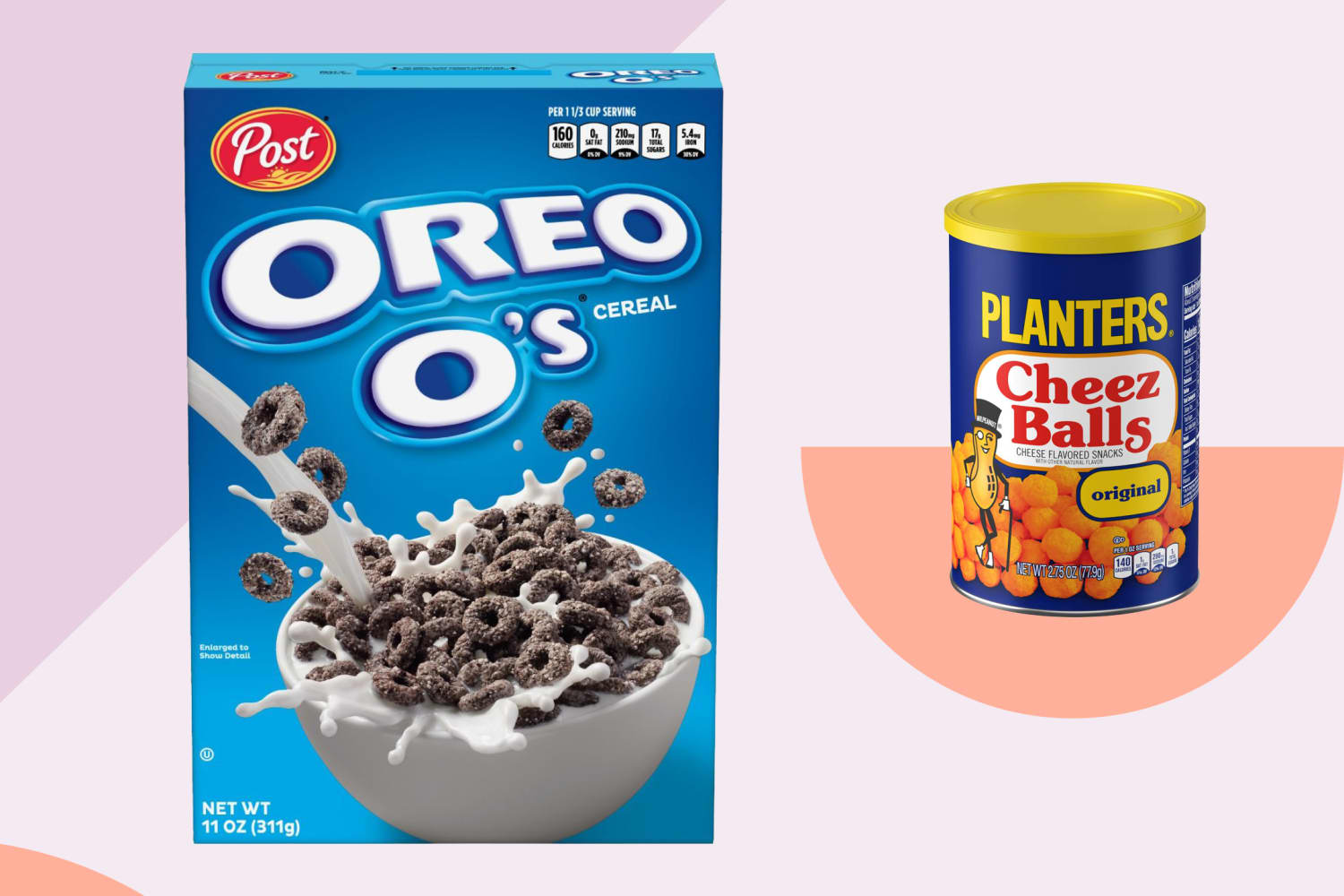 The Best Childhood Snacks You Can Still Buy Today | The Kitchn