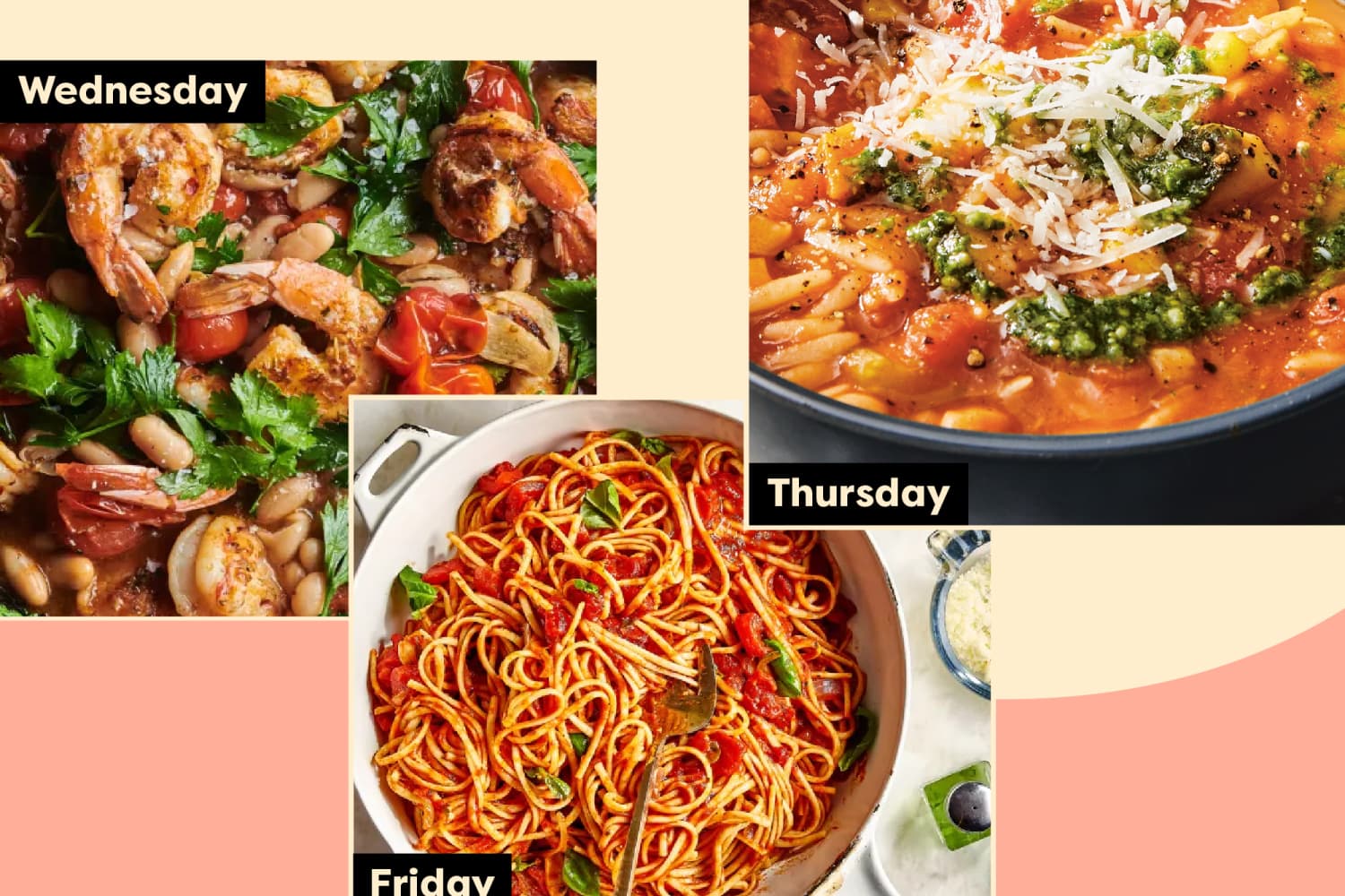 One-Pan Meals from Melissa Clark's Dinner in One | The Kitchn