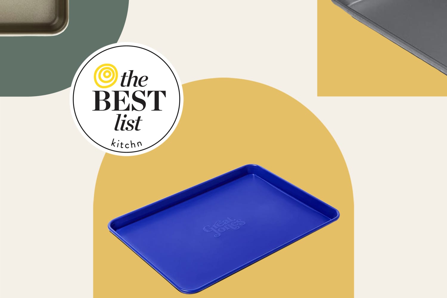 The Best Baking Sheets You Can Buy Right Now - ReportWire