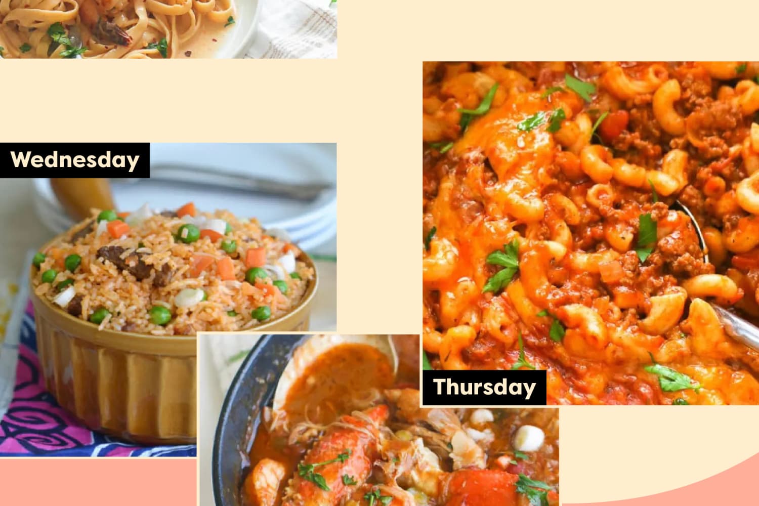 5 Comforting Dinners from Imma Adamu of Immaculate Bites | The Kitchn