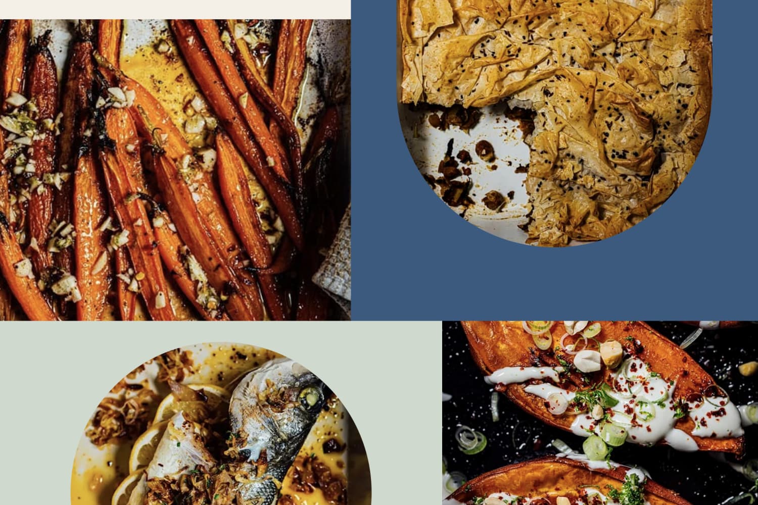 A Week of Easy Pantry Meals from Nik Sharma | The Kitchn