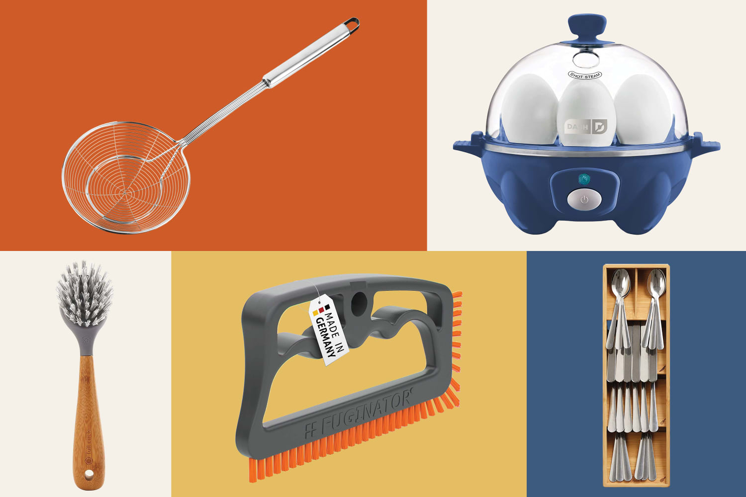 30 Bestselling and Affordable Amazon Kitchen Products 2024 | The Kitchn