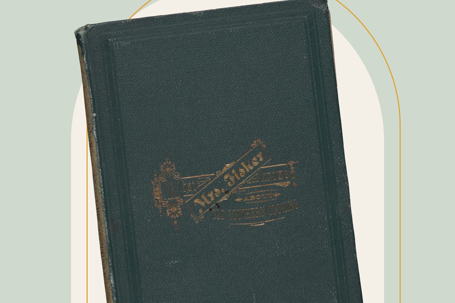 Who Is Abby Fisher? Here’s What You Need to Know About One of America’s ...