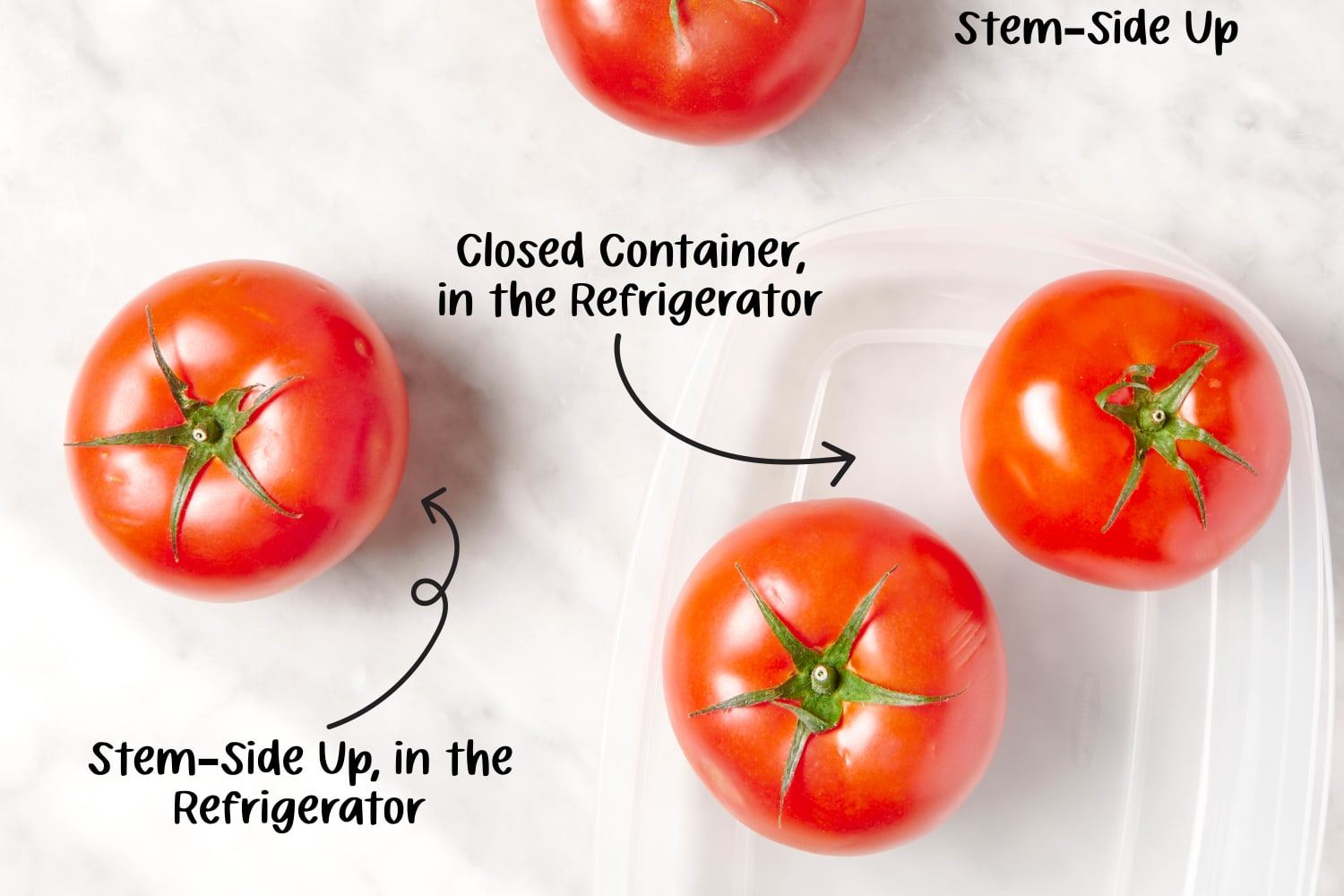 Best Way to Store Tomatoes | Apartment Therapy