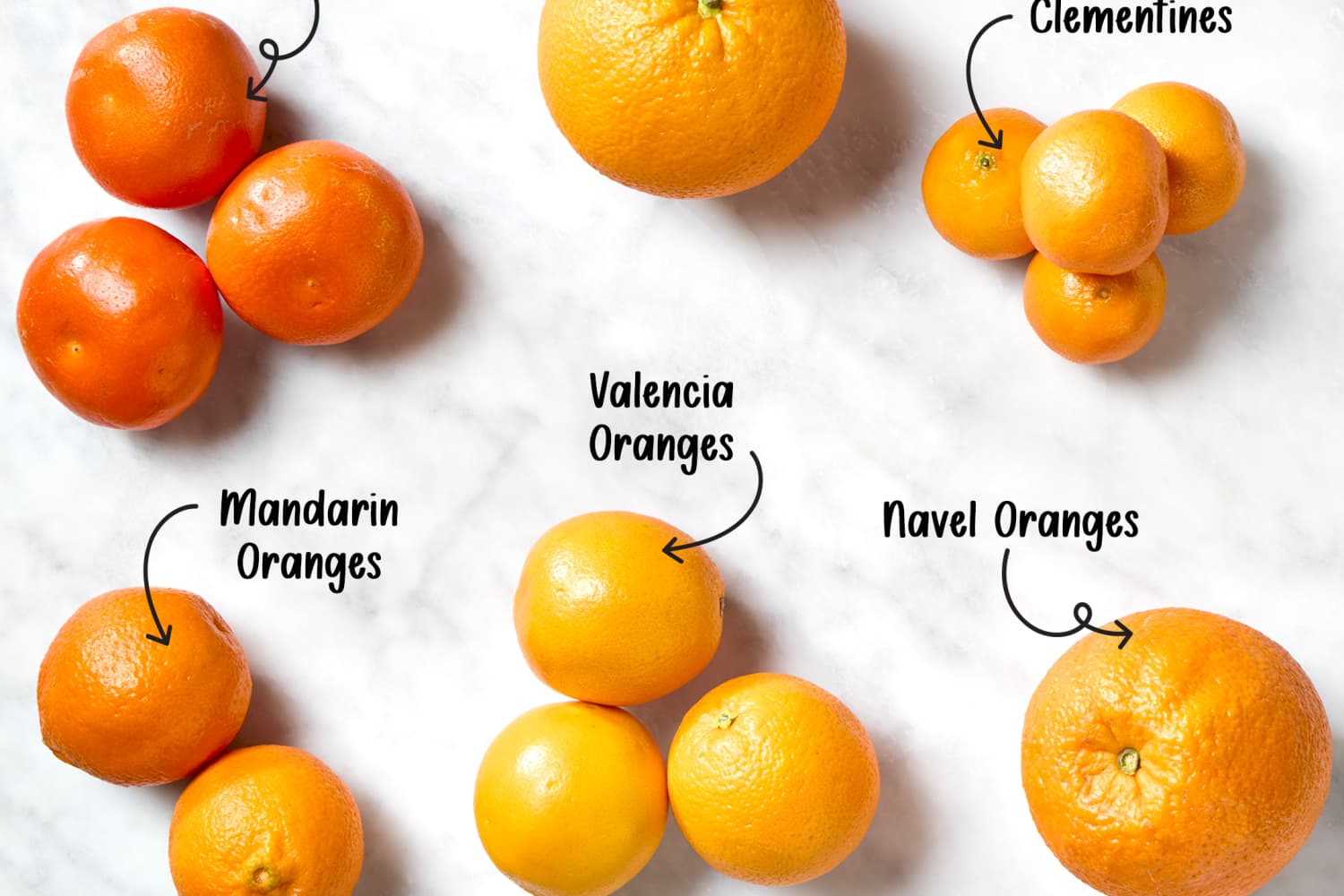 11 Types of Oranges (and How to Use Them!) | The Kitchn 11 Types of Oranges (and How to Use Them!) | The Kitchn
