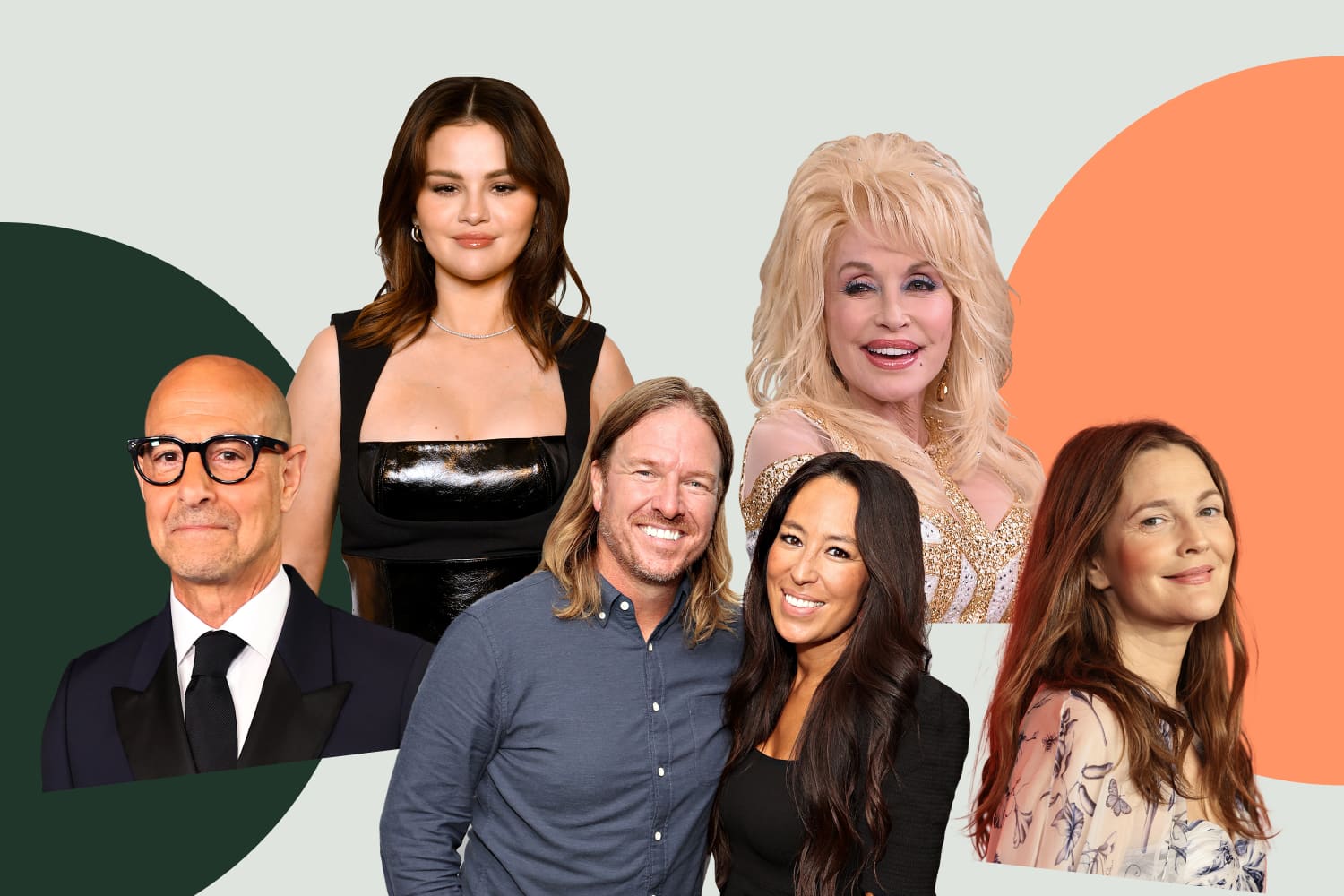 Our 10 Favorite Celebrity Cookware Lines, from Dolly Parton to Drew ...