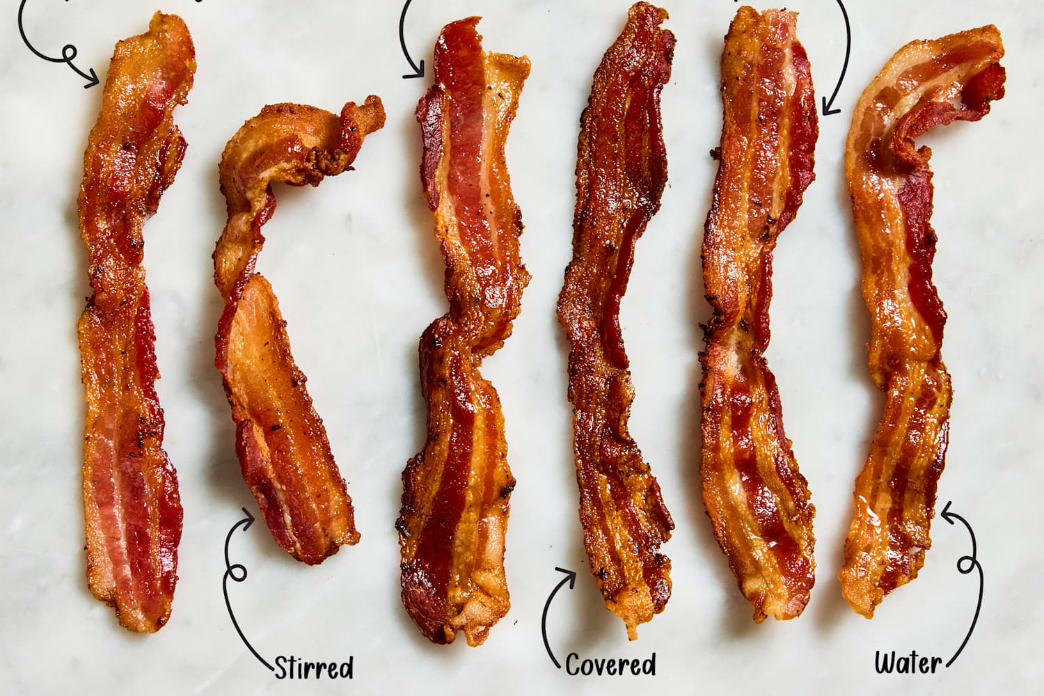 The Best Method for Cooking Crispy Bacon on the Stovetop (We Tested 6 ...