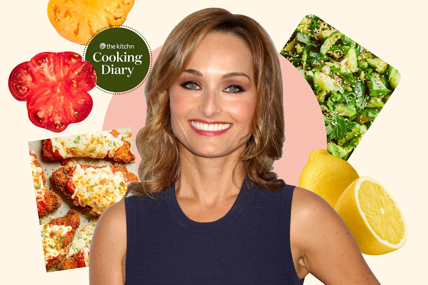 Giada De Laurentiis Just Shared the Easiest 3-Ingredient Pasta Sauce ...