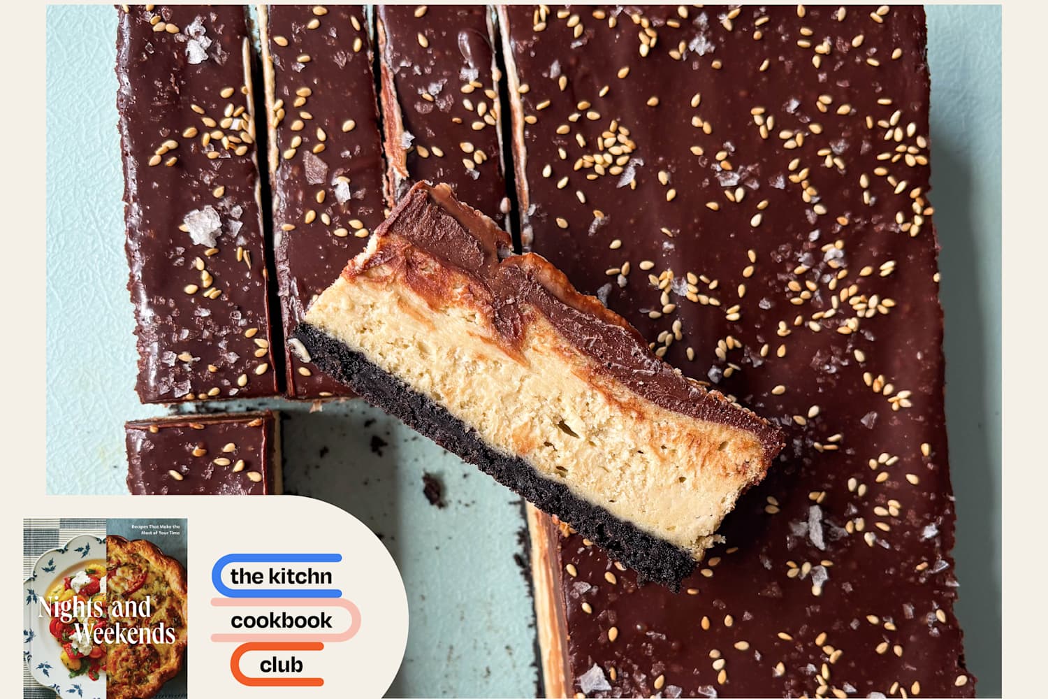 Nights & Weekends Cookbook Review (With Photos) | The Kitchn