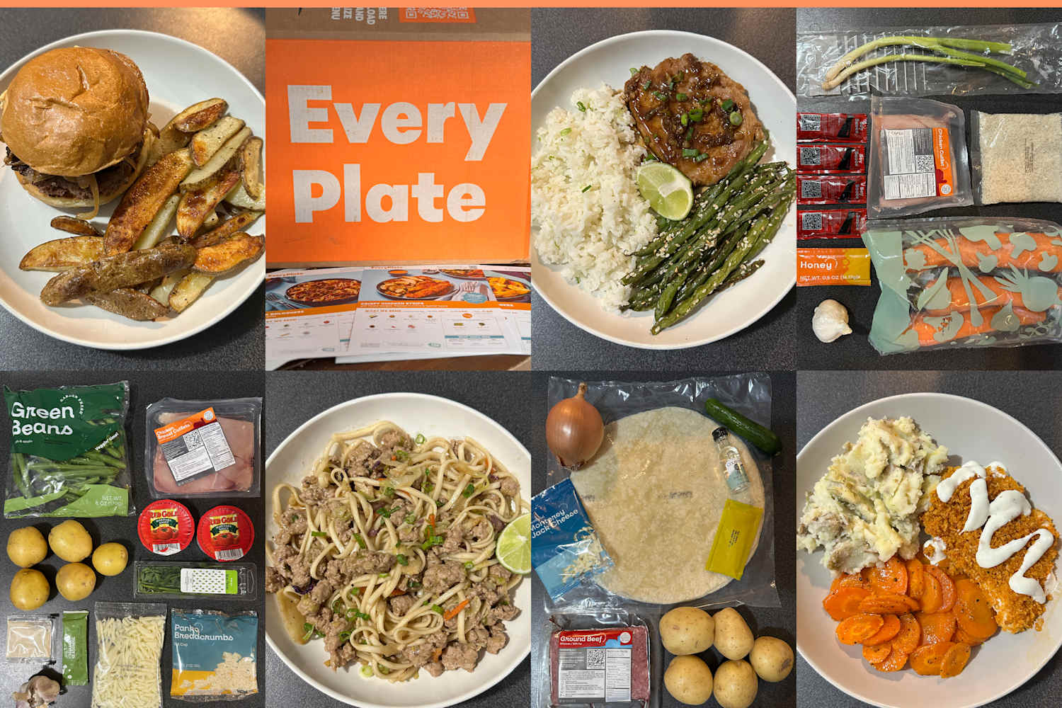 EveryPlate Review 2026 (I Tried 16 Meal Kits!) | The Kitchn