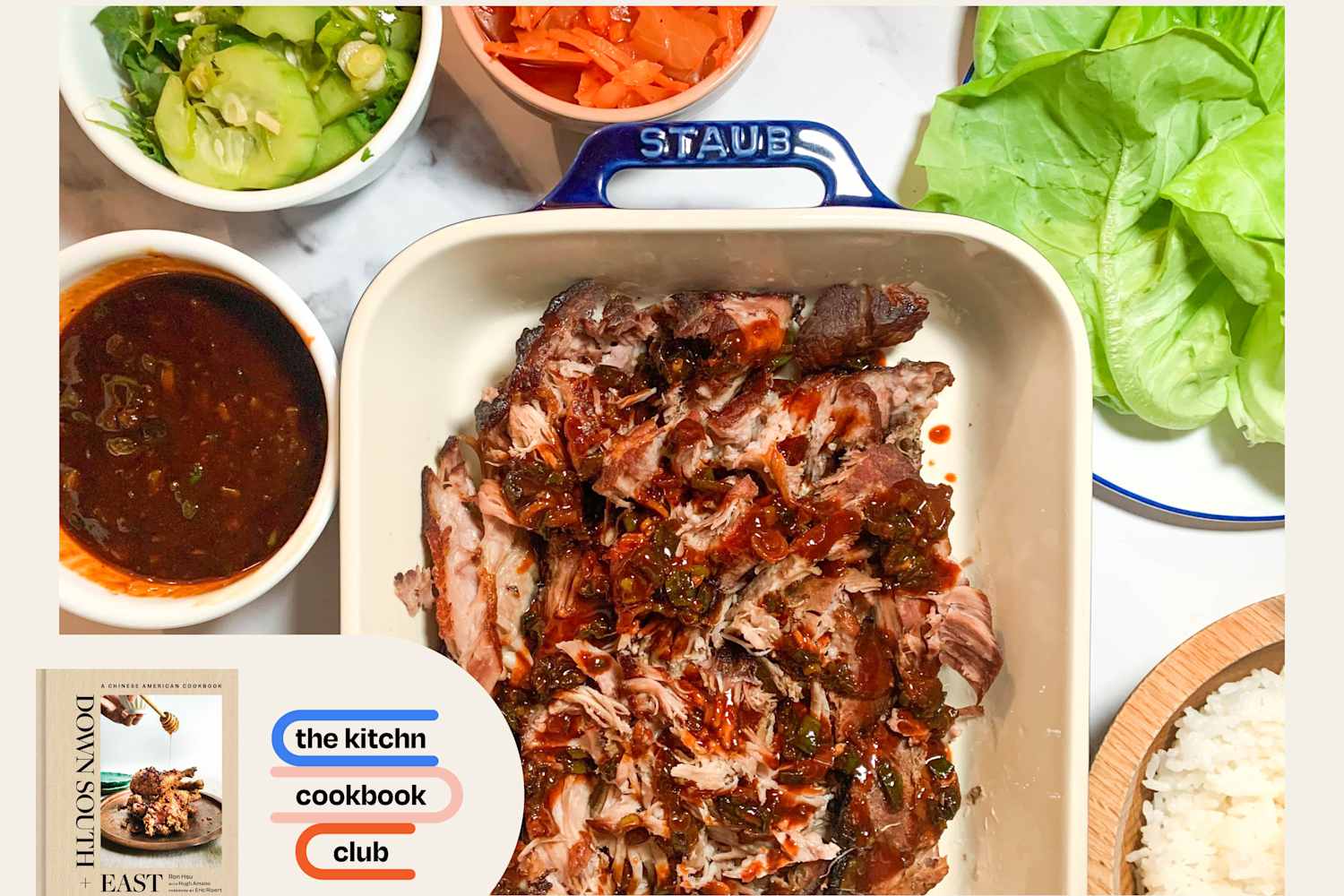 Ron Hsu’s Down South and East Cookbook Review (With Photos) | The Kitchn