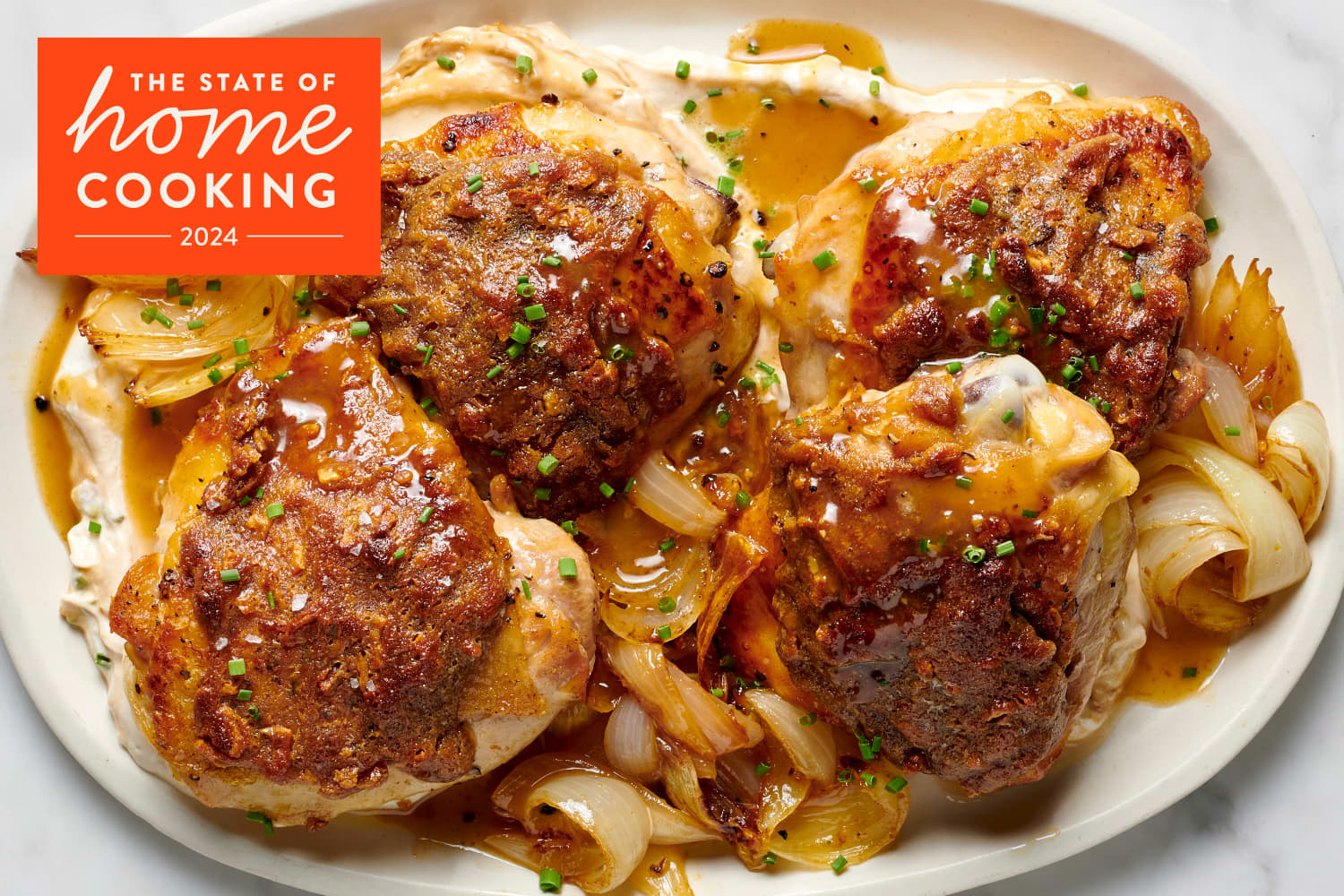 10 Biggest 2024 Food Trends, According to Pros & Home Cooks | The Kitchn