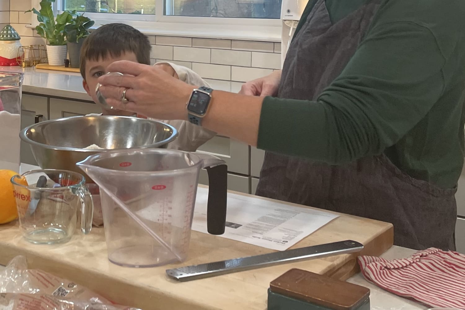 10 Tools a Recipe Developer Uses Every Single Say | The Kitchn