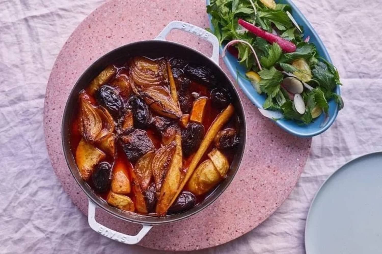 Our Best Small Passover Menu for 2021 | The Kitchn