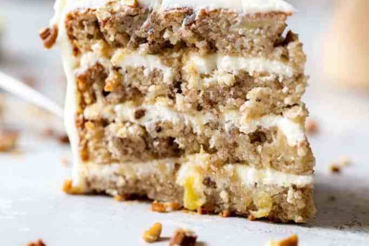 Here's How to Keep Your Leftover Cake from Drying Out | The Kitchn