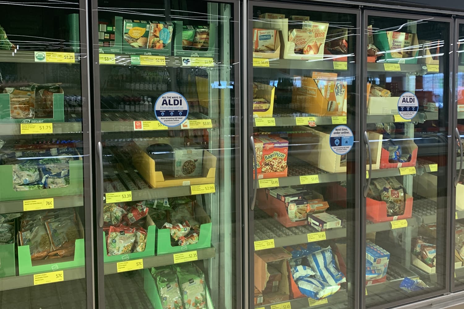 Best Frozen Vegetable Side Dish to Buy at Aldi | The Kitchn