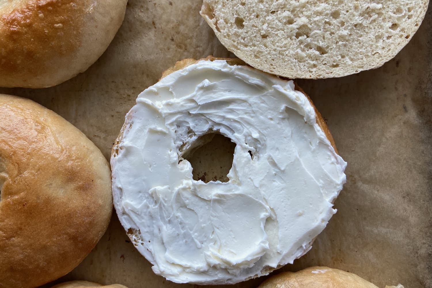 I Tried Serious Eats' Magic Bagel Recipe | The Kitchn