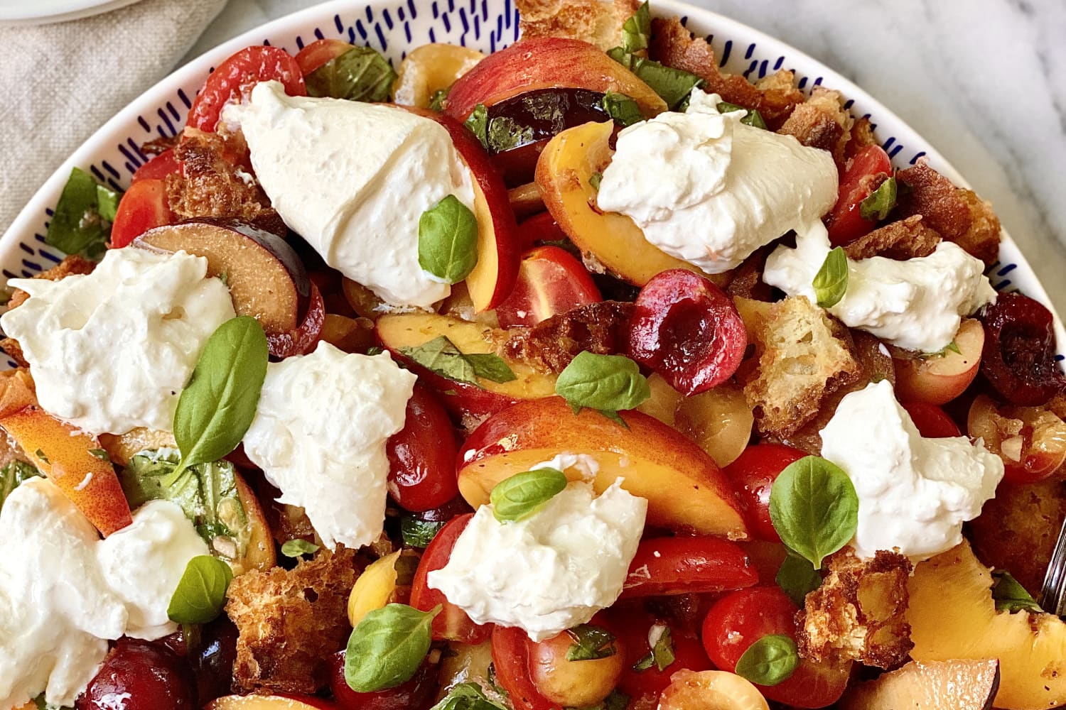 Kitchn's Top 31 Ideas for What to Cook This August | The Kitchn