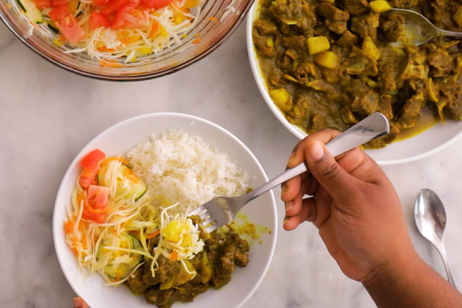 Curried Goat Recipe | The Kitchn