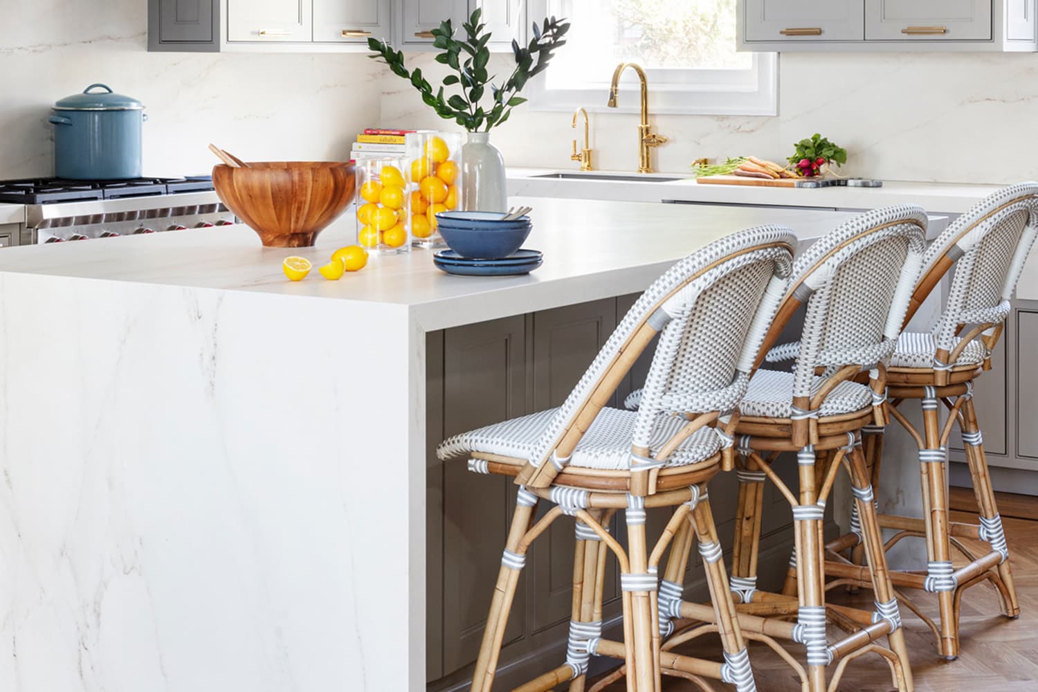 This Is the Germiest Place in Your Kitchen | The Kitchn