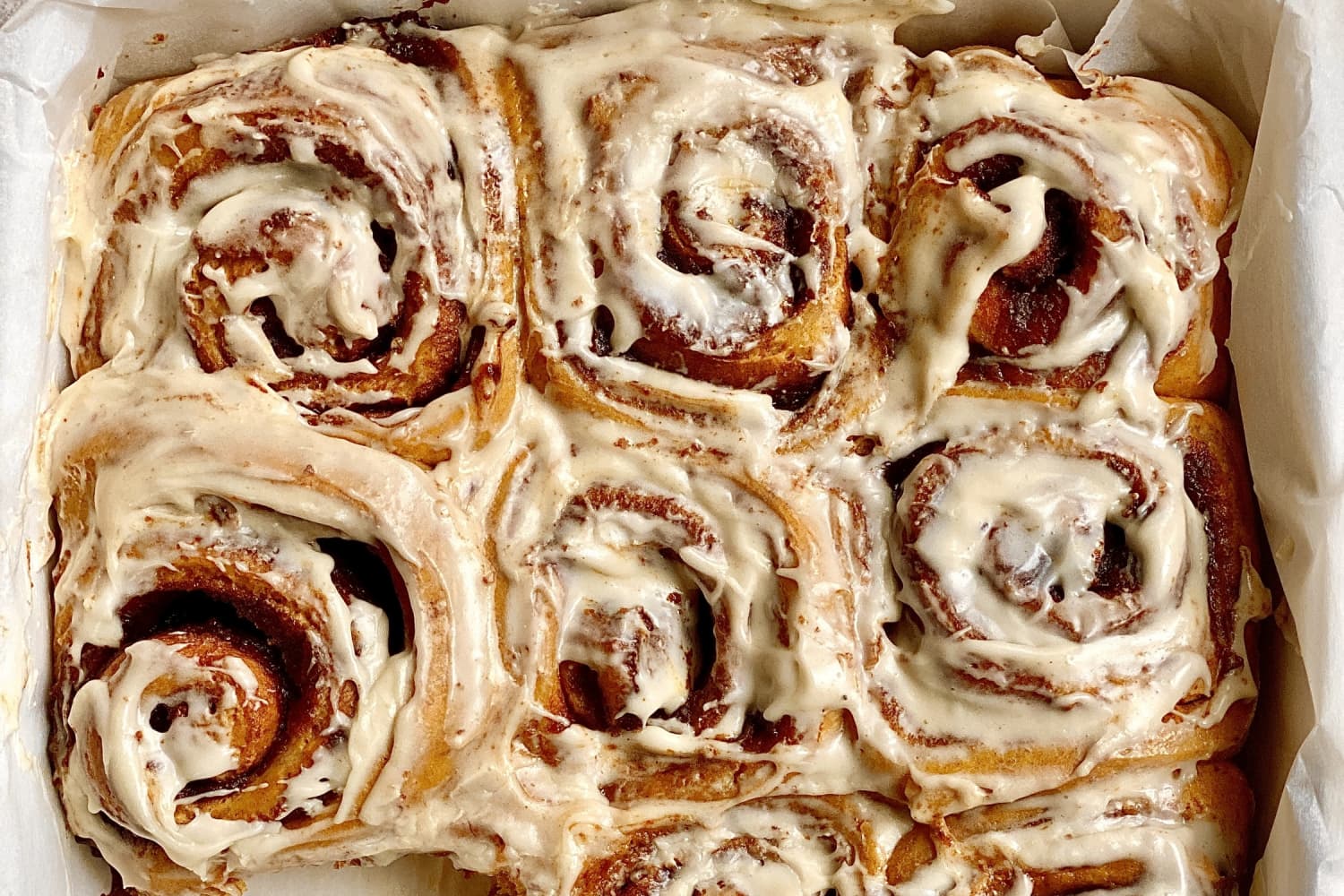 21 Cinnamon Recipes | The Kitchn