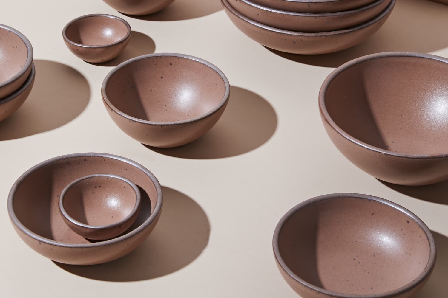 Samin Nosrat and East Fork Pottery Collaboration - Pinto | The Kitchn